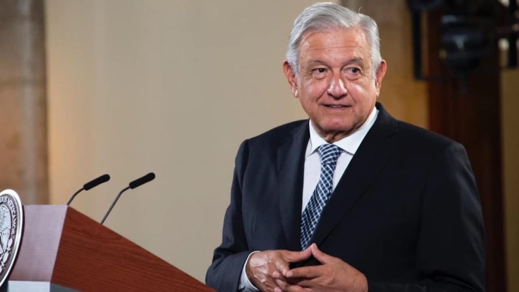 Andrés Manuel López Obrador, el streamer de idioma español más visto en ...
