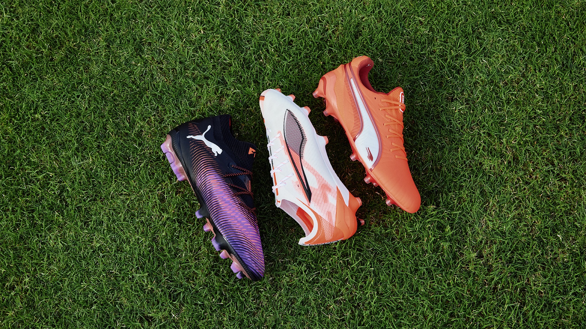 PUMA Revoluciona el Juego con su Nuevo UNLIMITED PACK - Sexenio
