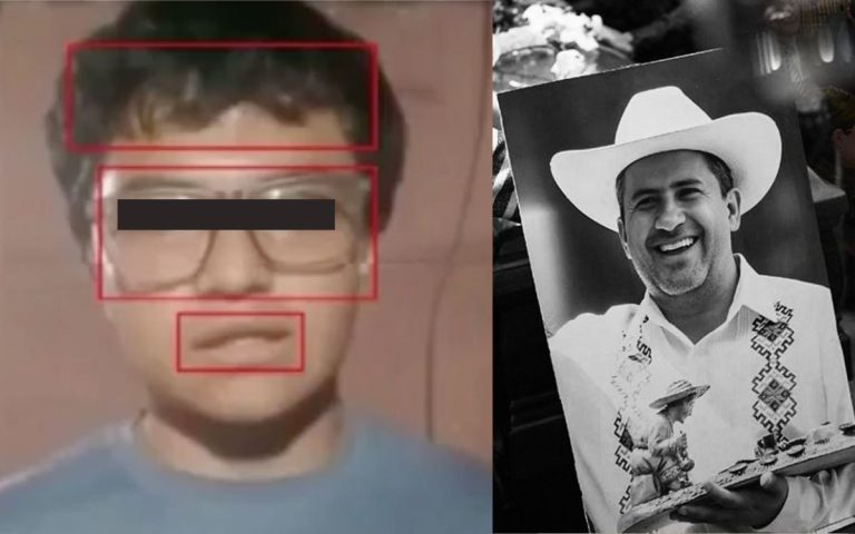 Revelan nuevos datos sobre el asesinato de Carlos Manzo - Sexenio